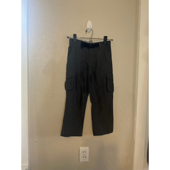 Tony Hawk | Bottoms | Tony Hawk Boys Snow Outdoor Pants Gray Size 5 ...